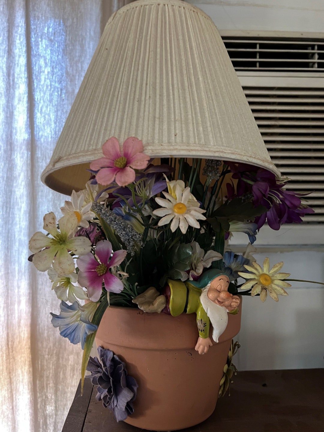 Custom Made Lamps - Etsy