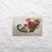 Vintage Christmas Postcard Set, Antique Postcards, Random Lot Choose ...
