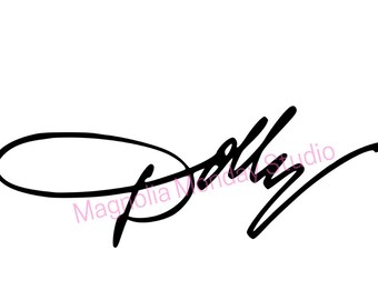 Dolly parton svg | Etsy