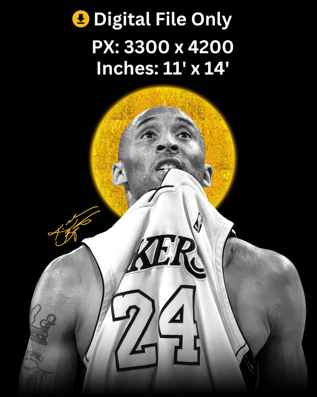 Kobe Basketball PNG, T-shirt Design, Bootleg Tees Design, Ready to ...