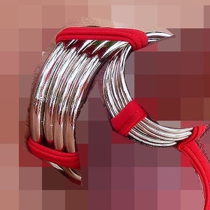 Dubio® Bikini Men's hardcore Mo Fo Extreme String Bikini Accessory 059 ...