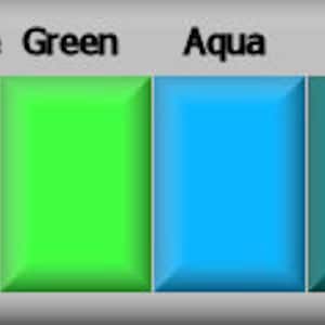 Dubio!® Bikini "darling" Solid Fabric Micro Bikini Top Many Colors ...