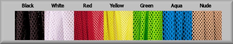 Dubio Bikini Playtime See Through Fishnet Micro Etsy | My XXX Hot Girl