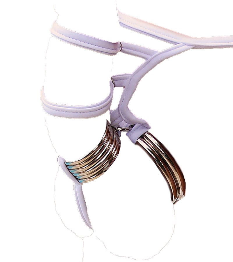 Dubio® Bikini Men's intimidator Extreme | Etsy UK