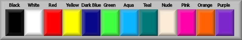 Dubio® Bikini crave Extreme String Bikini With | Etsy Sweden