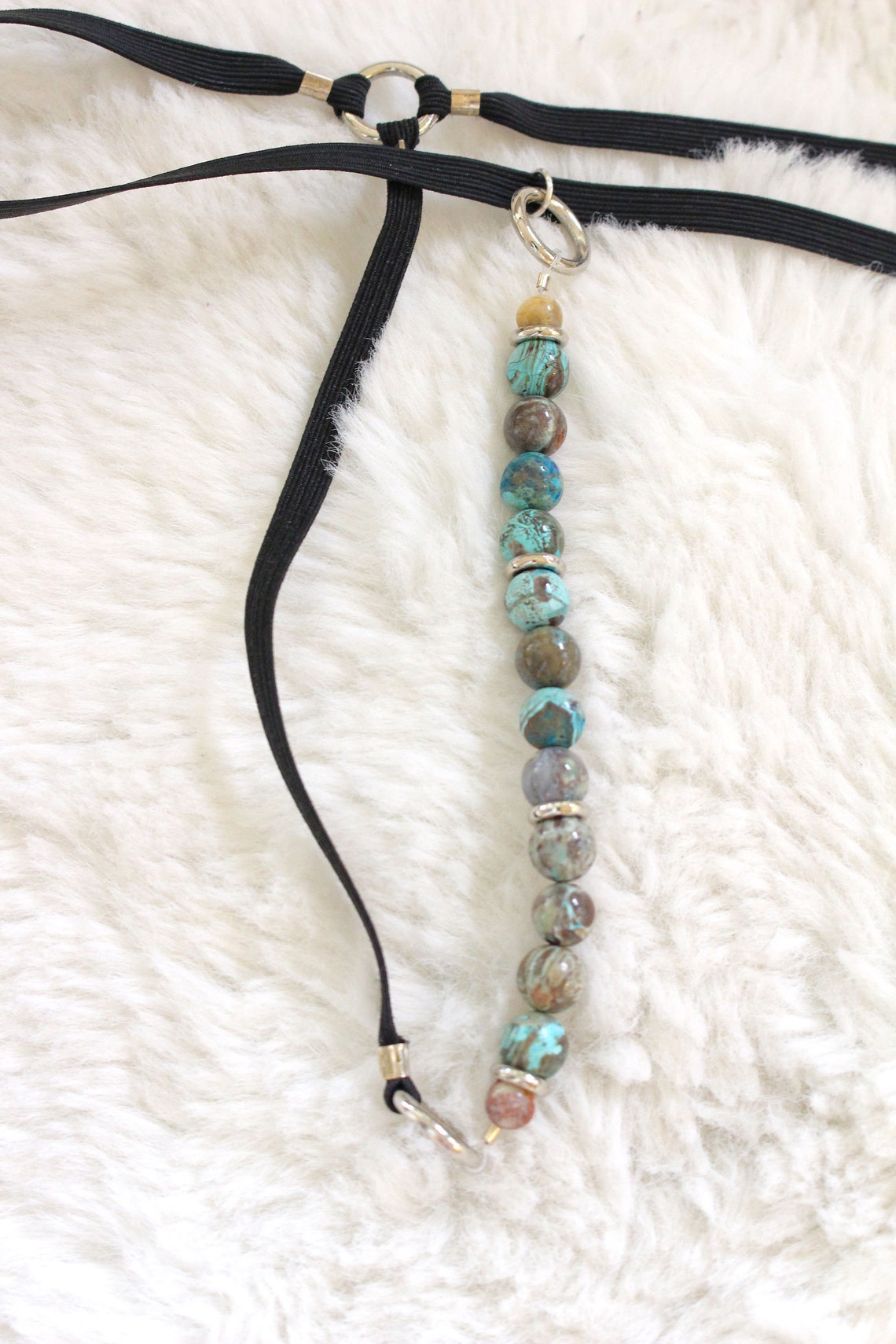 Dubio® Bikini dlb-70 Crotchless Extreme Bikini - Etsy