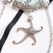Dubio!® Bikini "dlb-67" Crotchless Extreme Bikini G-string Starfish ...