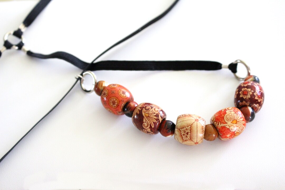 Dubio® Bikini DLB-61 Crotchless Extreme Bikini G-String Perlen ...