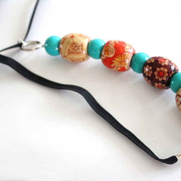 Beaded G String - Etsy Canada