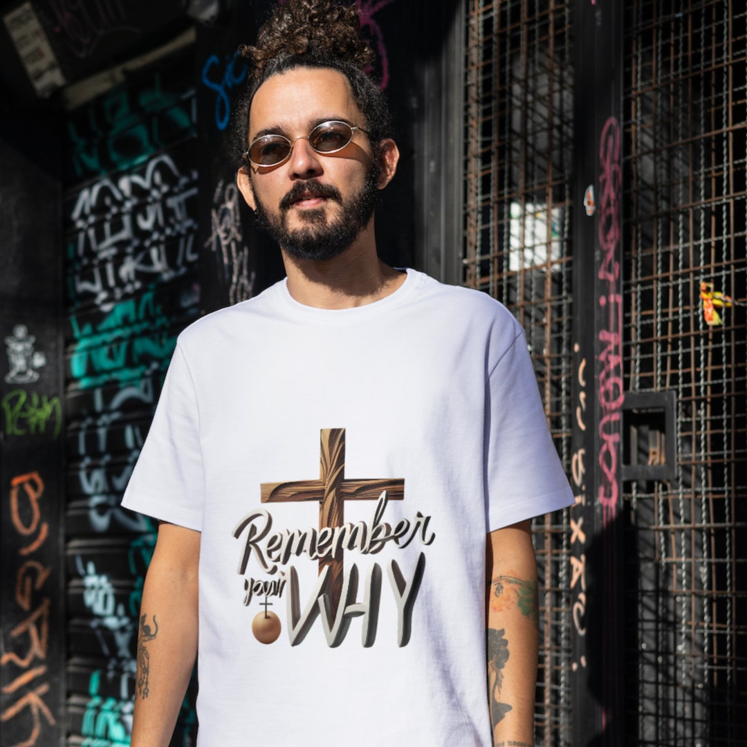 Remember the Why PNG Inspiring Quotes, Motivation, Self-love Created ...