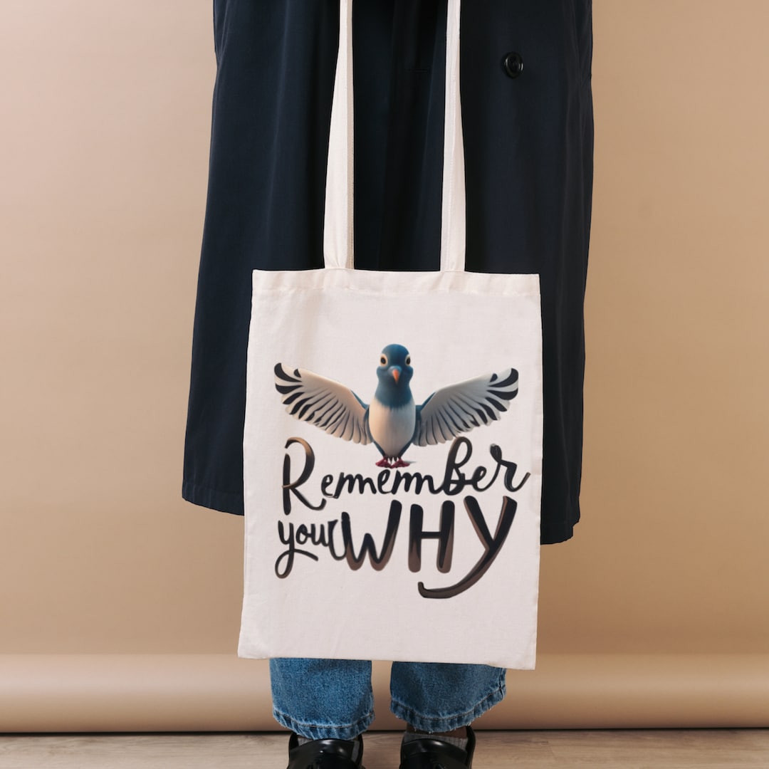 Remember the WHY PNG Inspiring Quotes, Motivation, Self-love, Create ...