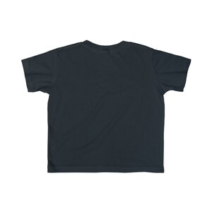 John Calvin Kid's T Shirt - Etsy