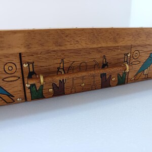 SENET. Ancient Egypt. Ancient Game. - Etsy