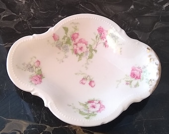 Limoges Candy Dish - Etsy