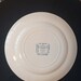 Alfred Meakin Staffordshire England Plate Fair Winds the Friendship of ...