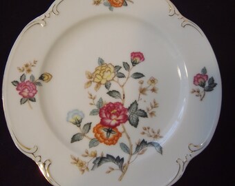 Mayfair Pattern - Etsy