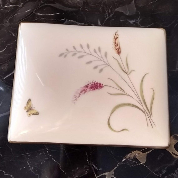 Rosenthal Selb Plossberg pre-1957 Germany Porcelain L… - Gem