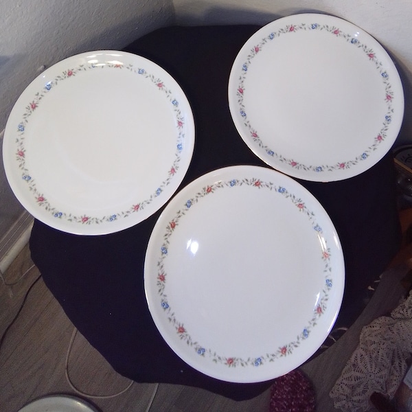 Eschenbach Bavaria Plates - Etsy