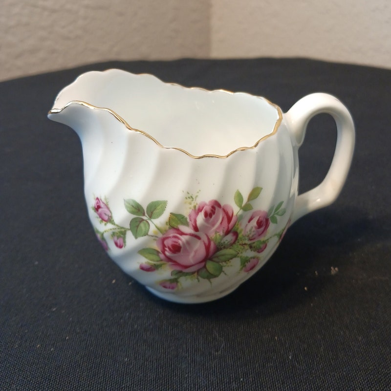 Adderley Bone China - Etsy