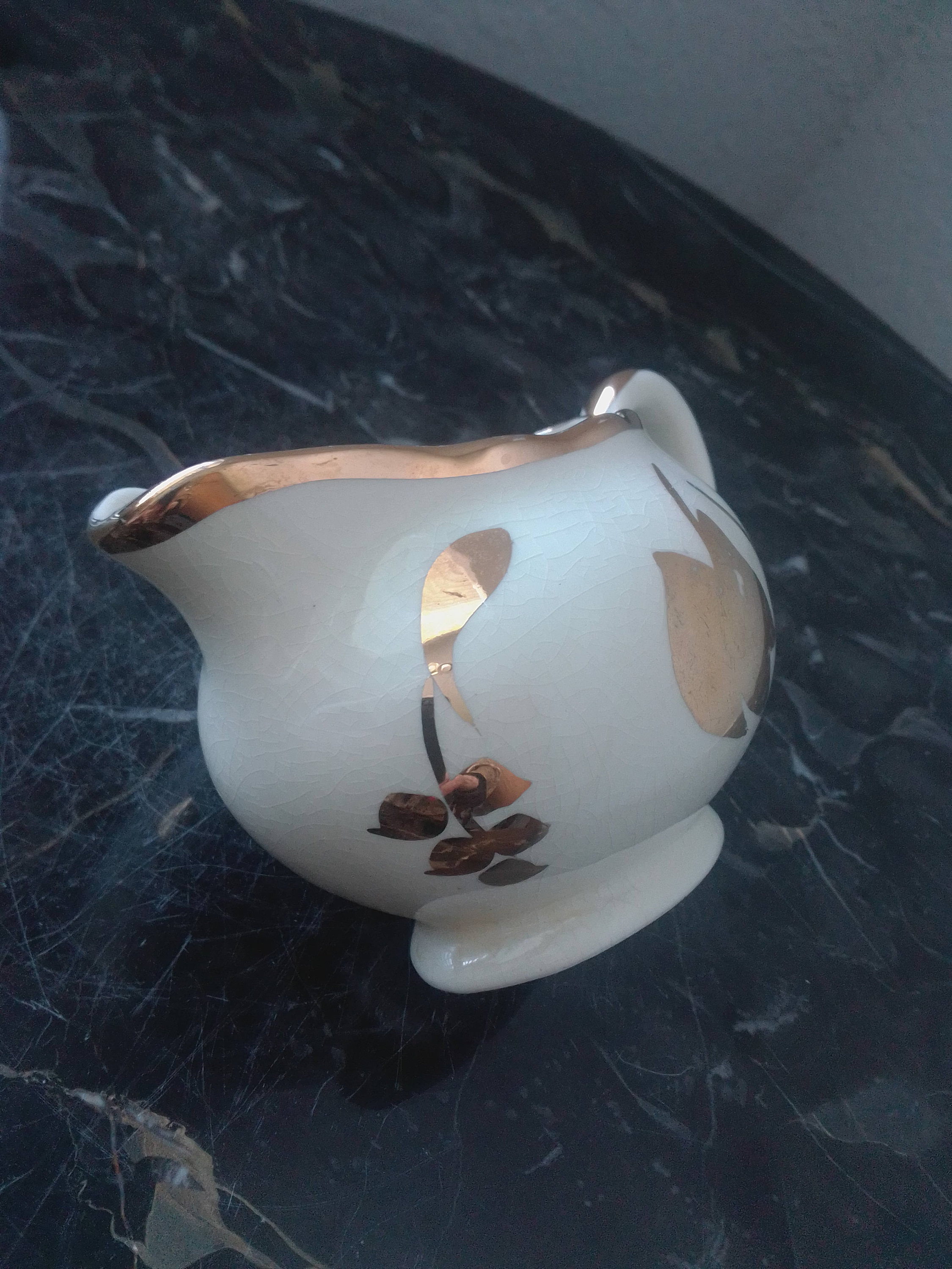 Sandland Ware Lancaster & Sandland Ltd. Hanley Staffordshire England ...