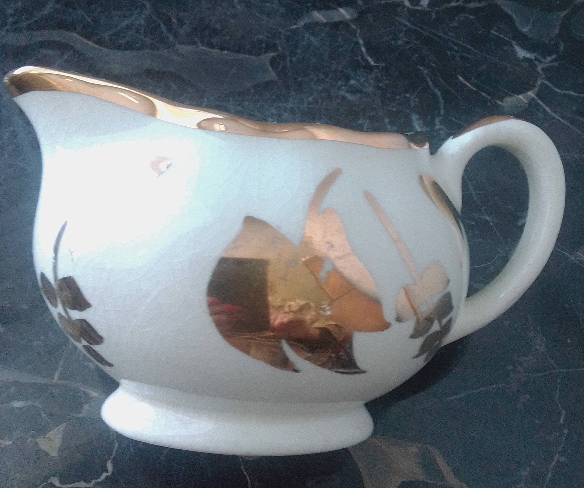 Sandland Ware Lancaster & Sandland Ltd. Hanley Staffordshire England ...