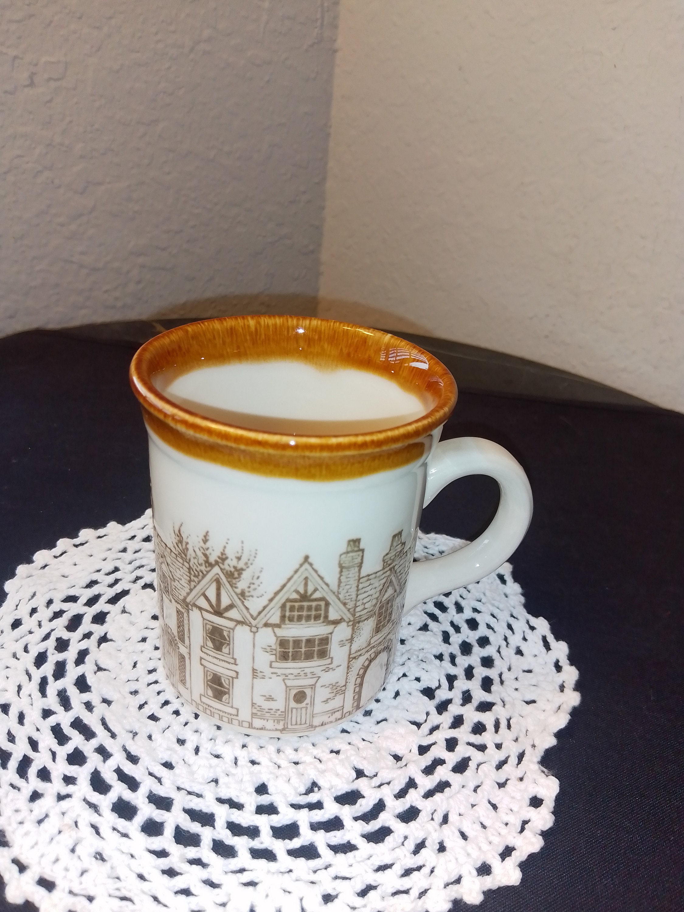 Bilton's Made in England Mug - Etsy UK