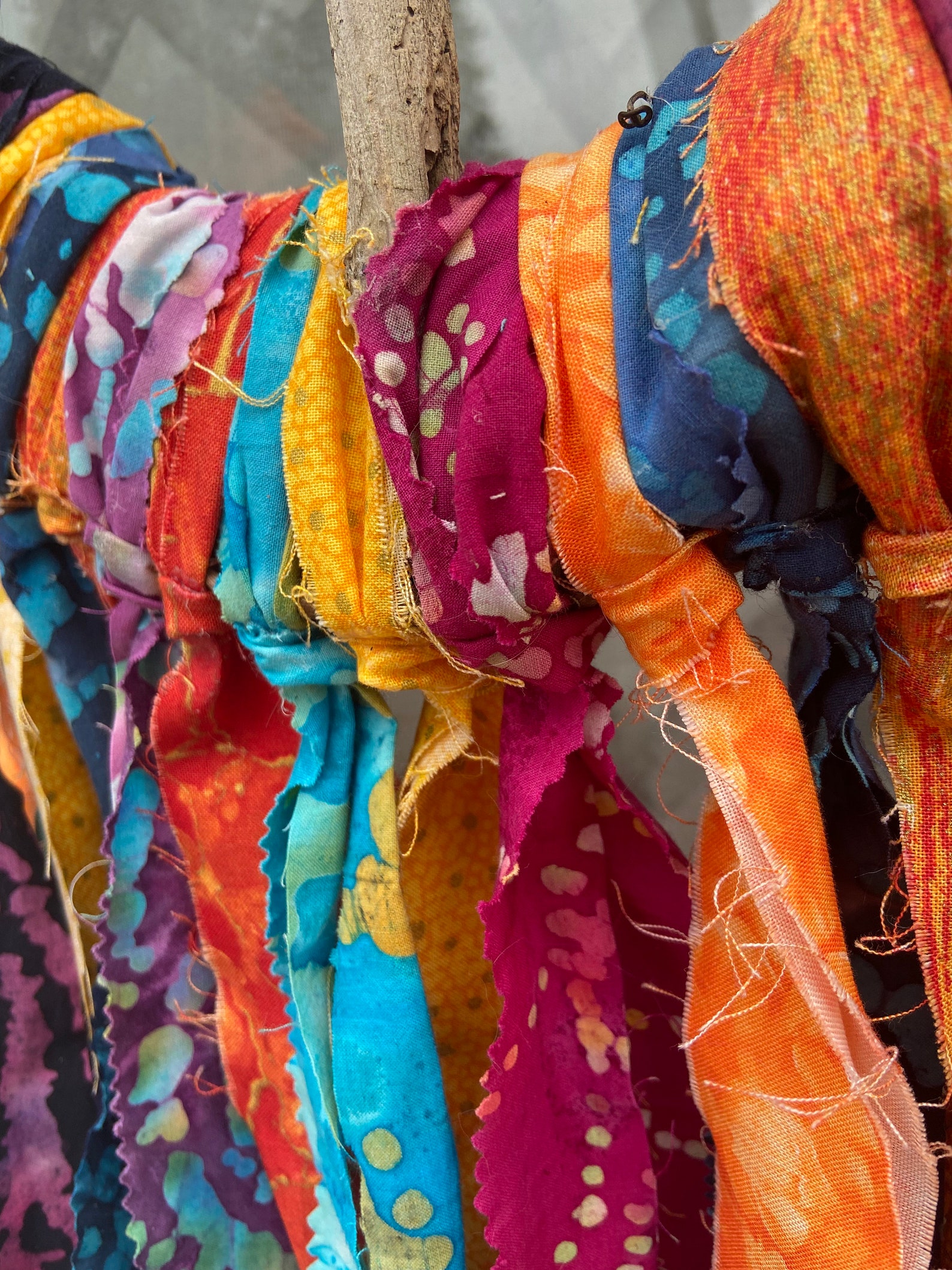 Peace Sign Wreath, Boho Tiedye Peace Wreath, Hippie Wreath Decor ...