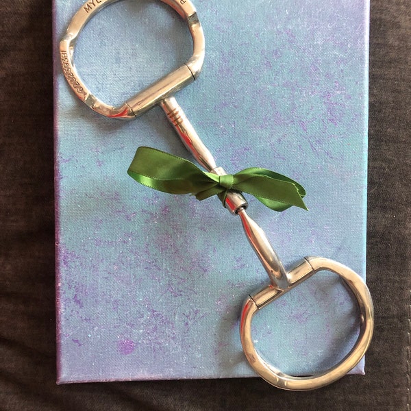 Equine Bit Decor - Etsy
