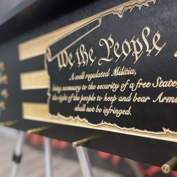2nd Amendment - Etsy