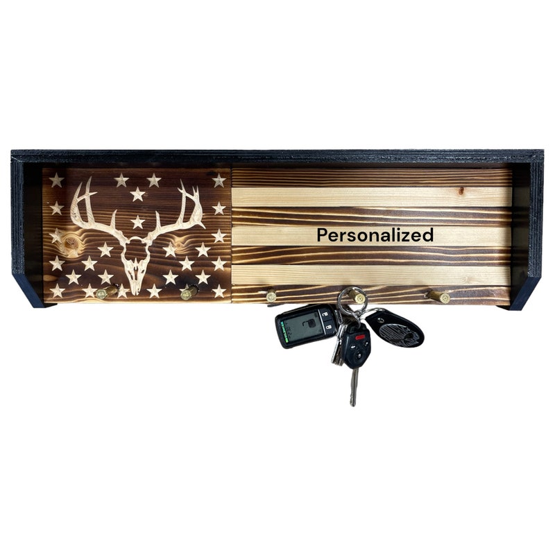Key Rack - Etsy