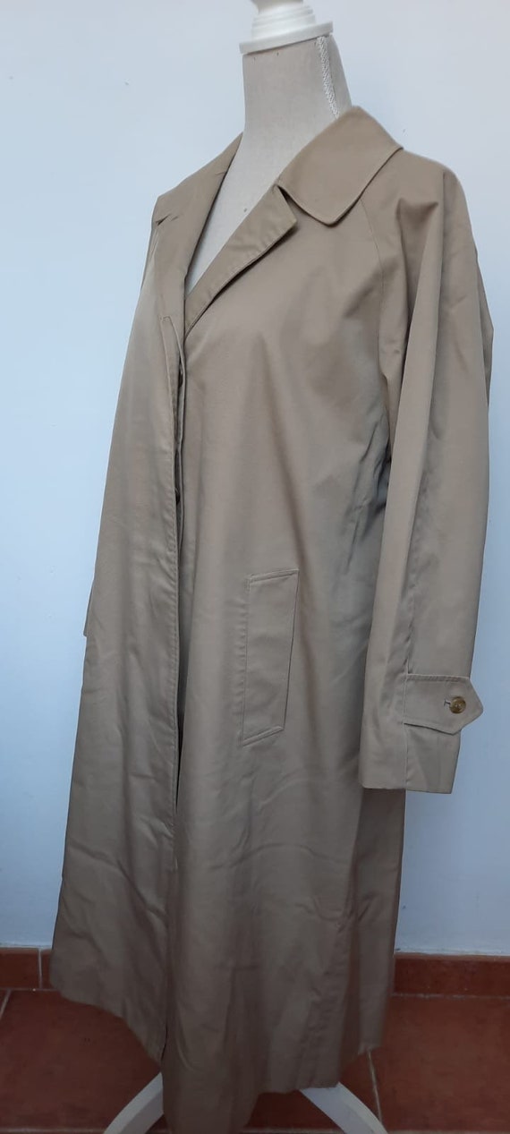 Gabardina burberrys - Gem