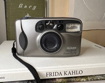 One Touch Camera - Etsy