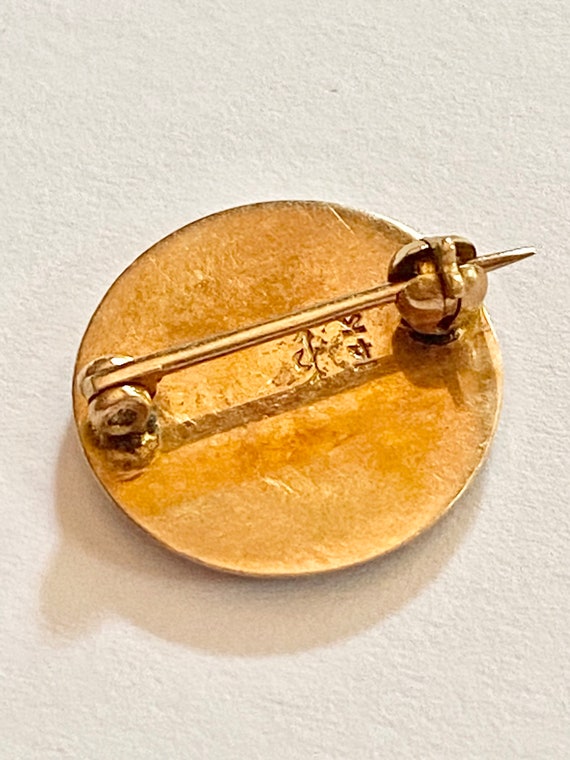 Antique 1916 Scottish Rite 32 Degree Masonic Fidelity… - Gem