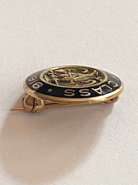 Antique 1916 Scottish Rite 32 Degree Masonic Fidelity… - Gem