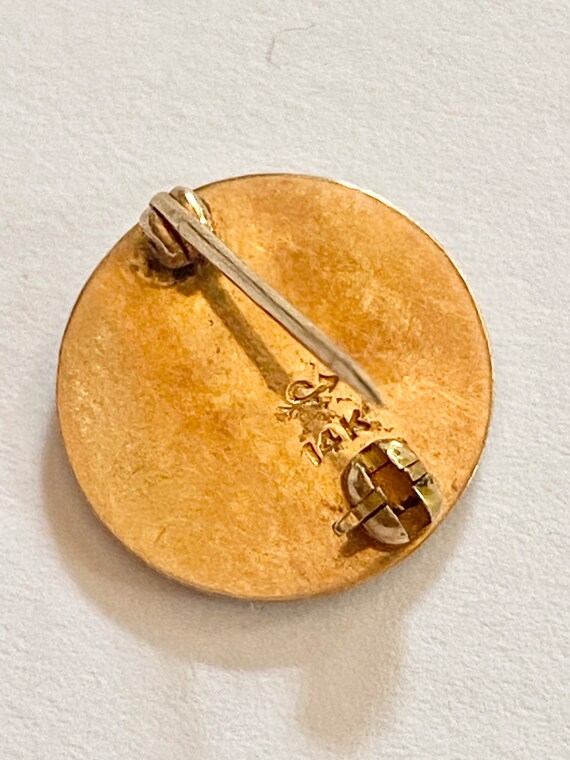 Antique 1916 Scottish Rite 32 Degree Masonic Fidelity… - Gem