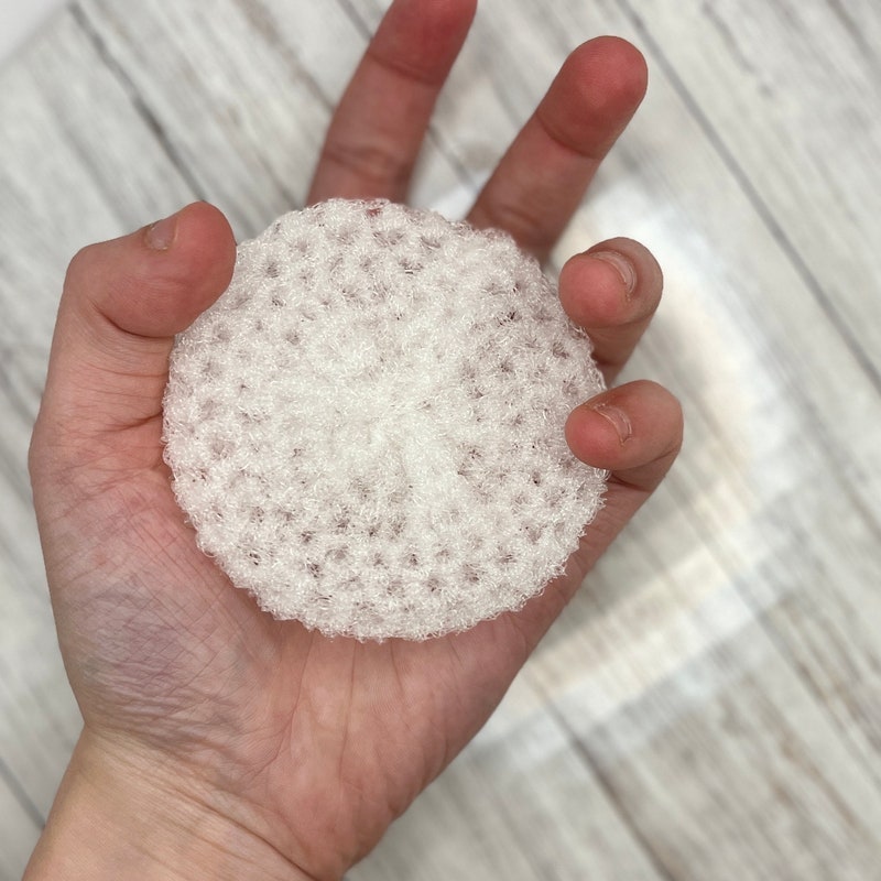 Pot Scrubbers - Etsy