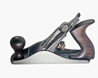 Stanley No 4 Plane - Etsy