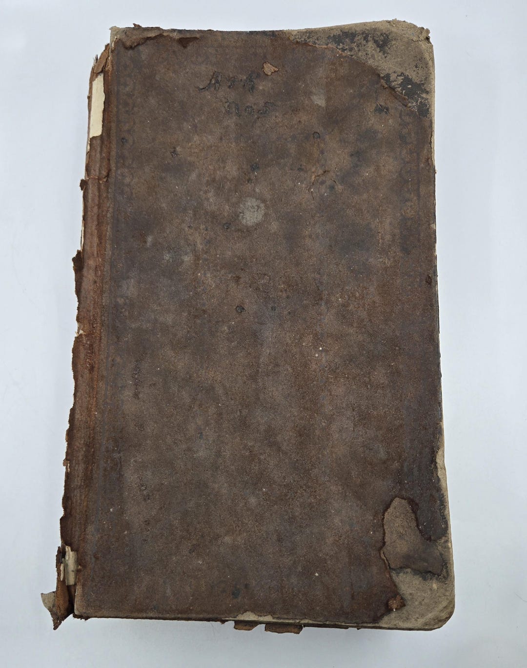 1881 Leather General Ledger, Mercantile / Hardware Store 1881-1882 639 ...