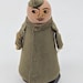 Vintage 1930s / 1940s Wilson Walkies Soldier Walking WOOD Toy Ramp ...