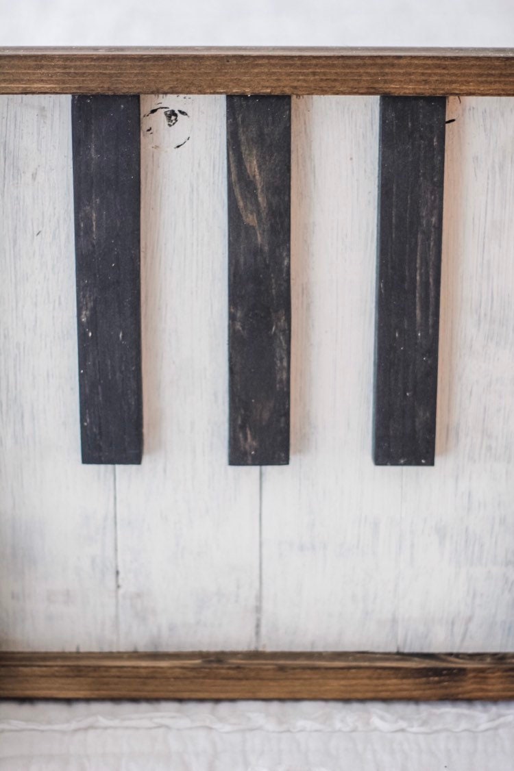 Piano Sign Music Sign Piano Keys Piano Gallery Wall - Etsy