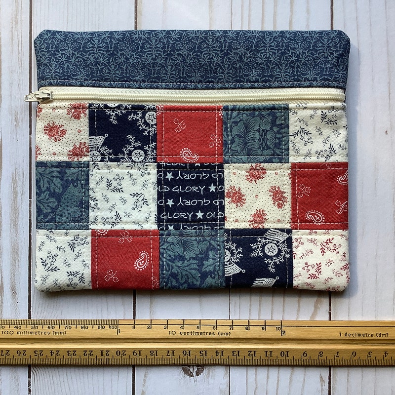 Notions Pouch - Etsy