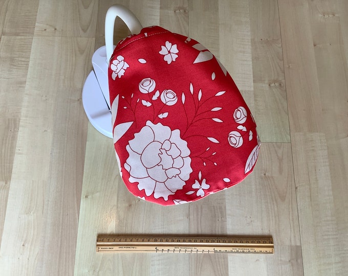 Reversible, Draw String Magnifier Cover, Draw String Pouch, Protector ...