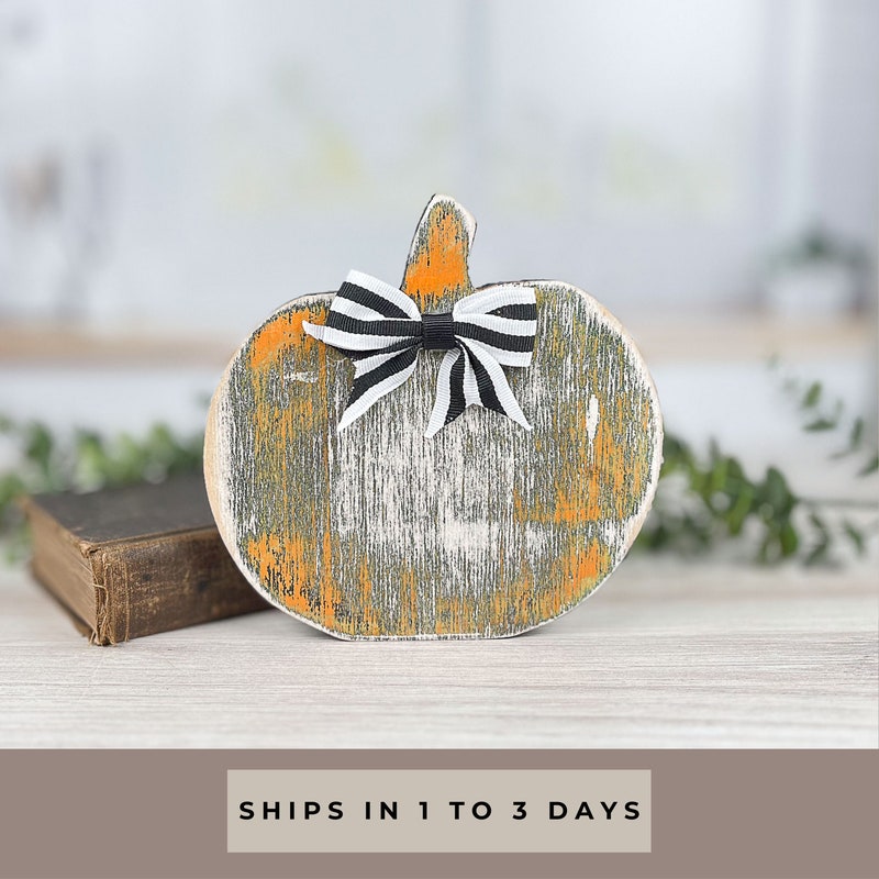 Outdoor Fall Decor - Etsy