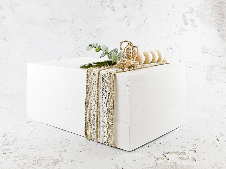 Large Islamic Wooden Book Stack Decor Start With Bismillah - Etsy