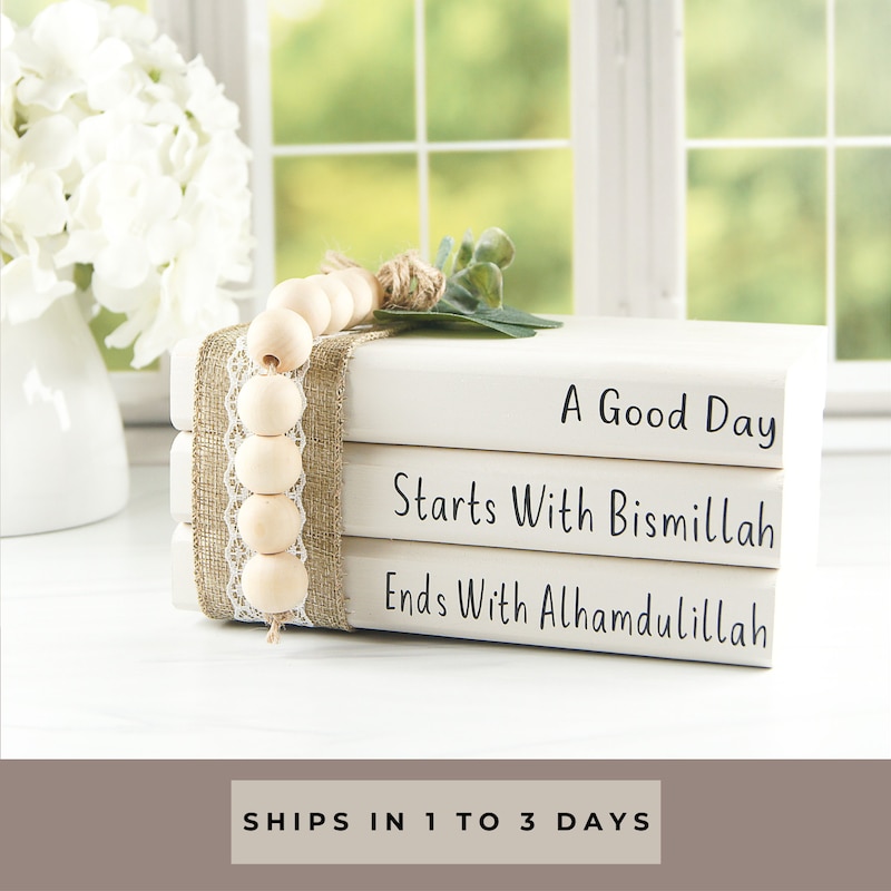 Islamic Home Decor - Etsy