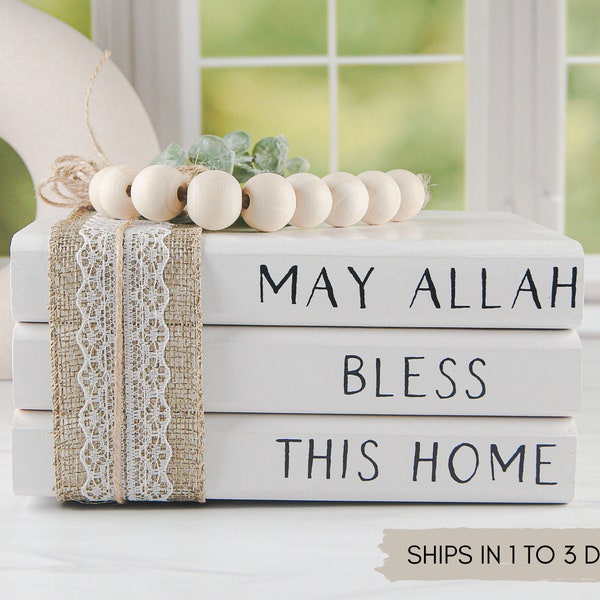 Islamic Home Decor - Etsy