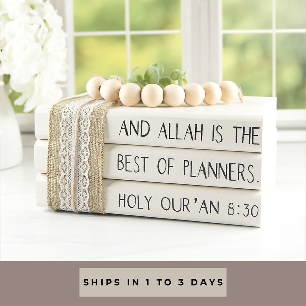 Islamic Home Decor - Etsy