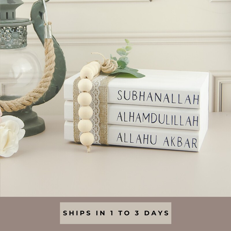 Islamic Home Decor - Etsy