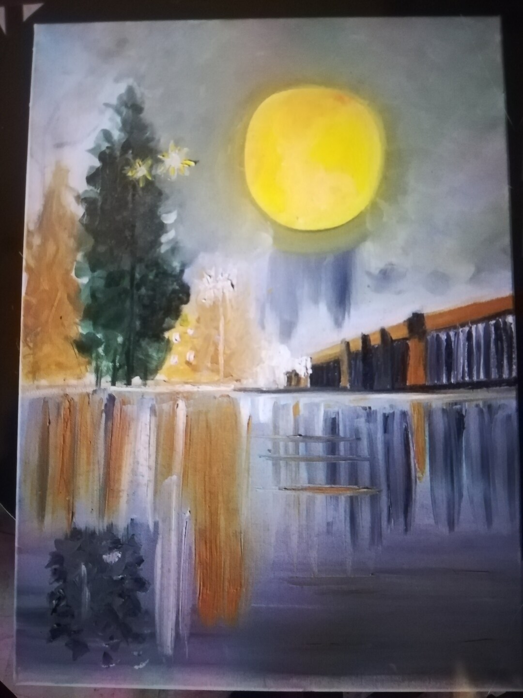 Adorable and Fancy Paintings for Sale - Etsy