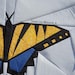 Eastern Tiger Swallowtail Butterfly Quilt Foundation Paper Pieced ...